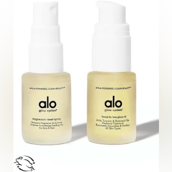 ALO Yoga | Skincare | Alo Wellness System Best Seller Mini Duo Nib ...